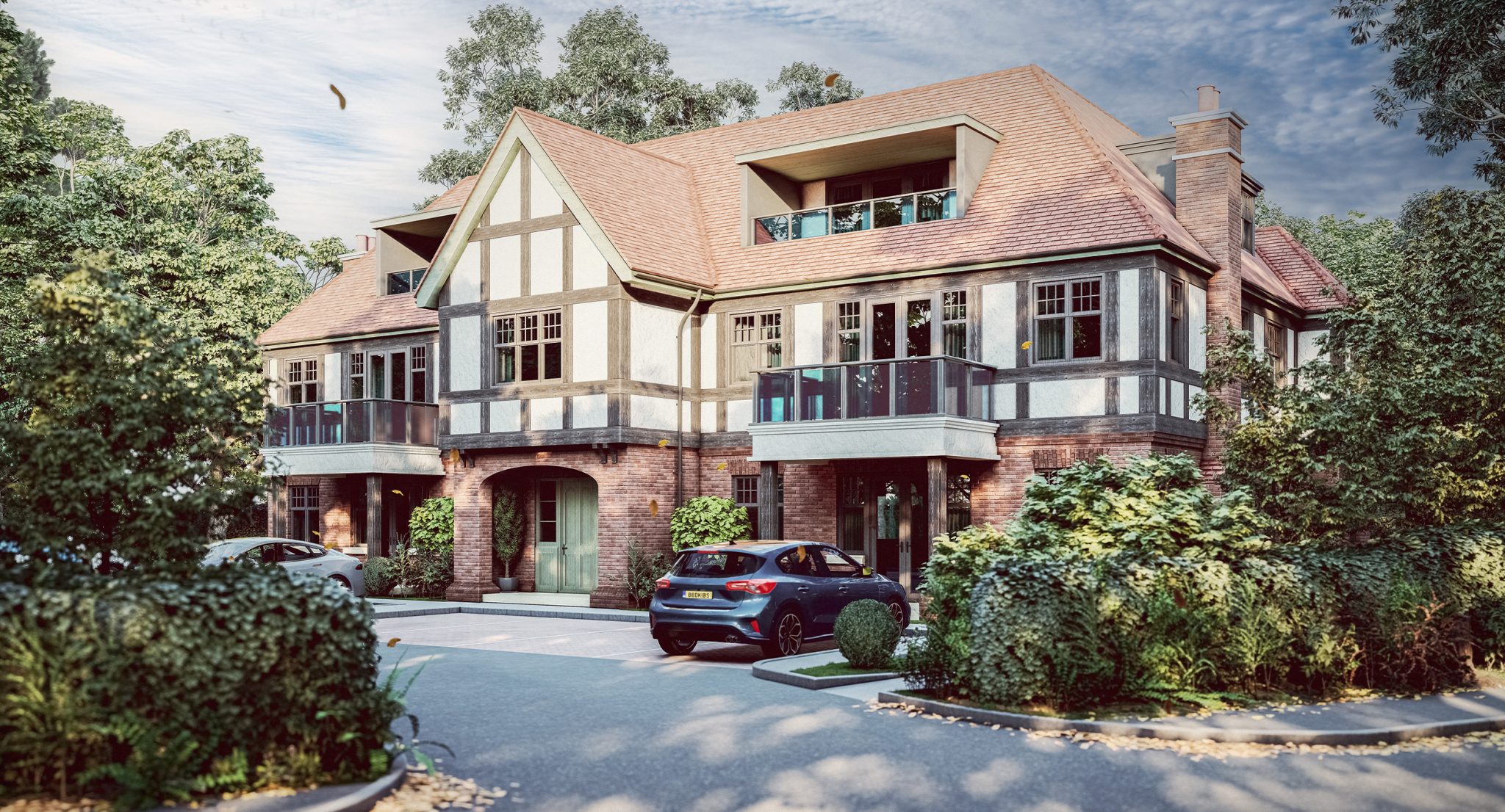 Gilbert Homes – Property Developers