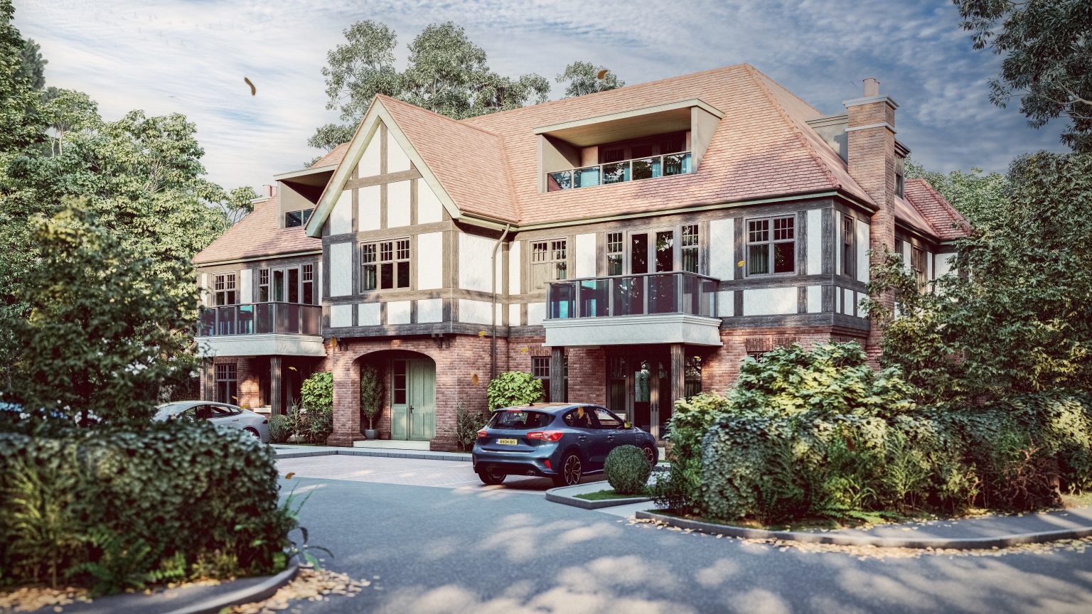 Gilbert Homes – Property Developers